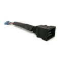 Buyers Products 13-Pin Connector Harness for Boss Snow Plows - Plow ...