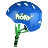 Halo Rise Above 3-Wheel Scooter Combo, Blue/Green - Walmart.com