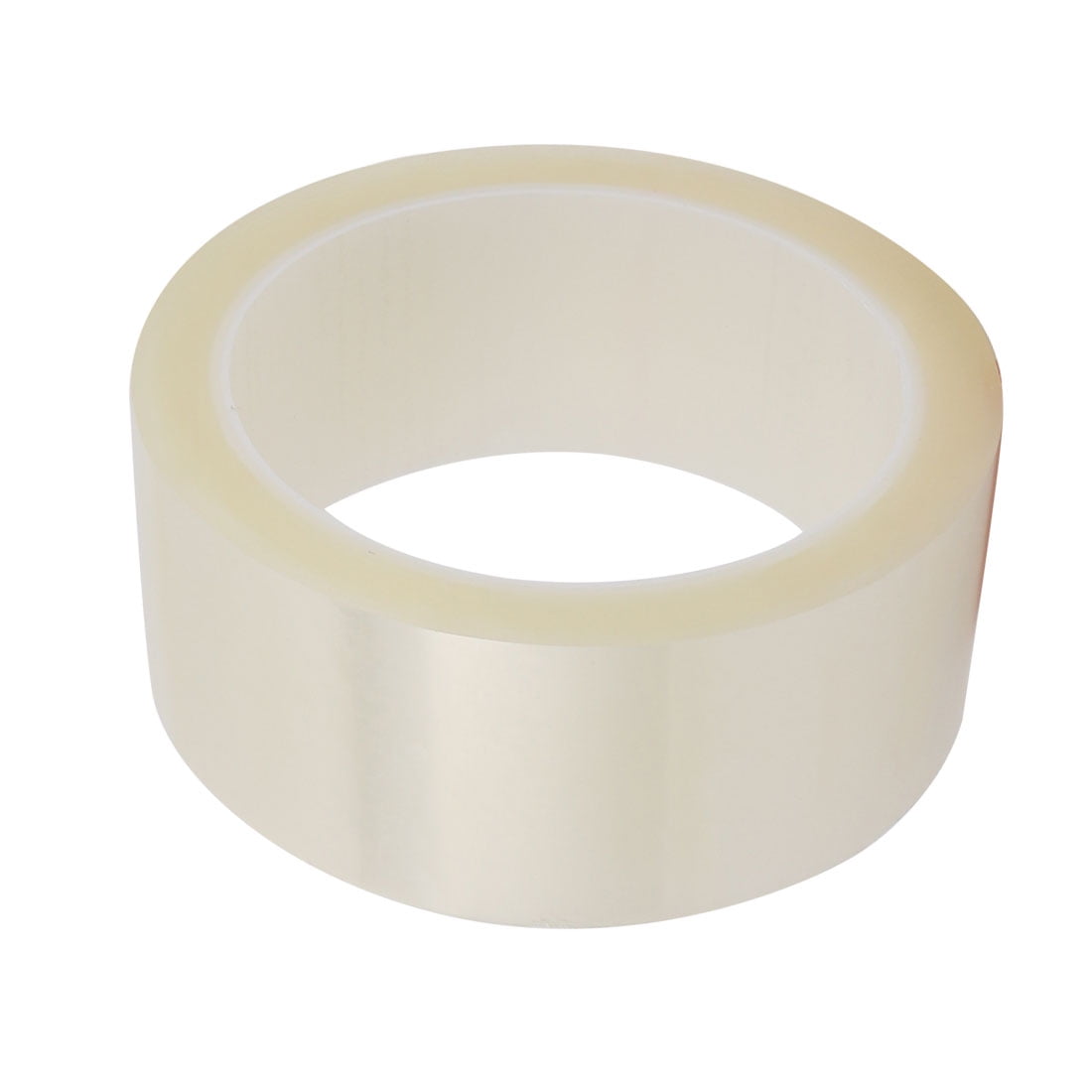 2 Pcs 40mm Width 164Ft Long Single-side Adhesive Electrical Insulated ...