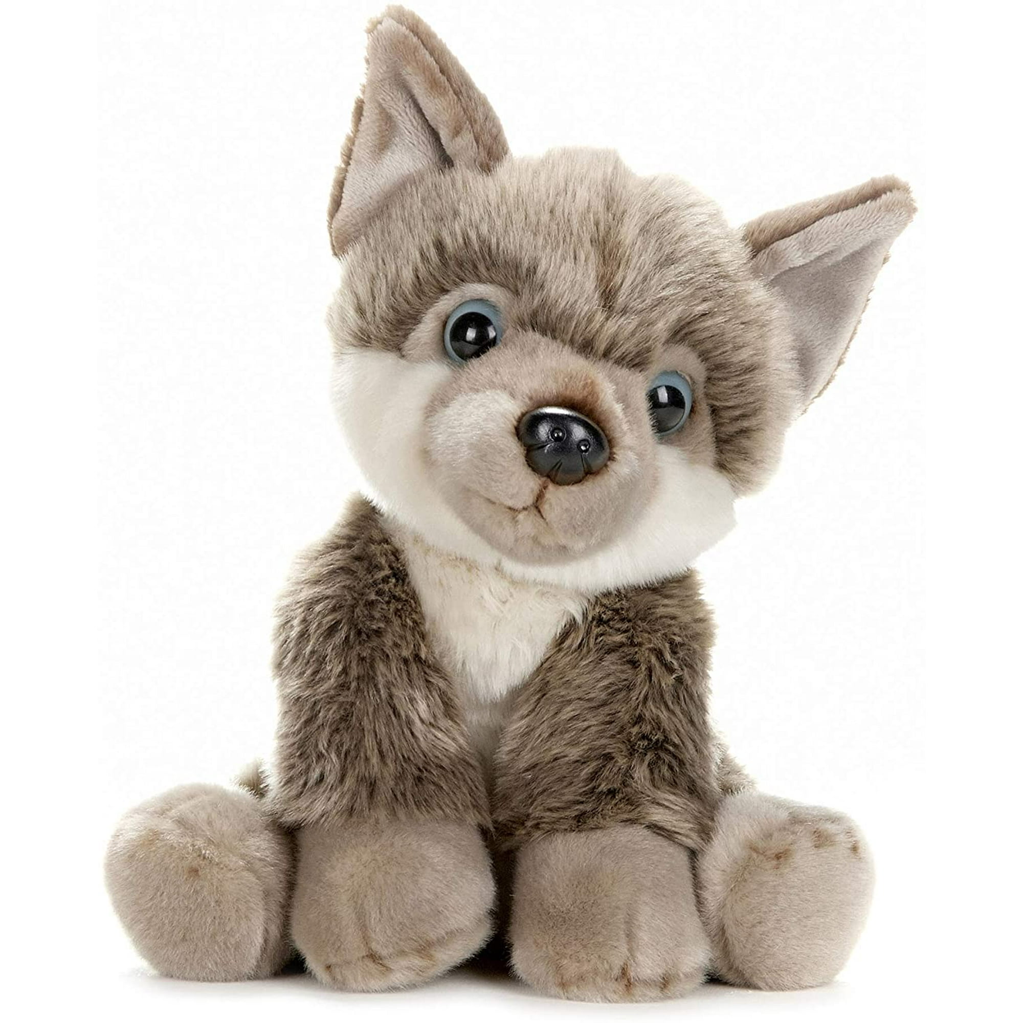 Click here for Hhhc 37524 Bbc Earth Babies 25cm (10) Husky Puppy... prices