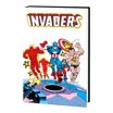 Thunderbolts Red Omnibus, (Hardcover) - Walmart.com