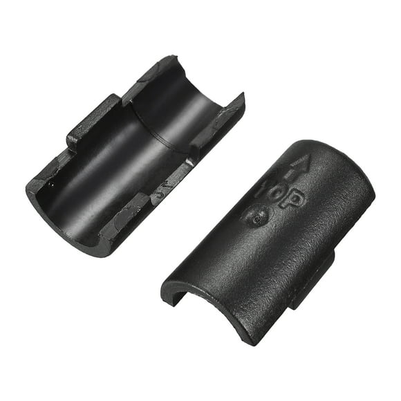 Wire Shelf Plastic Clips