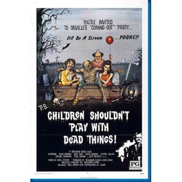 Damnation Alley Landmaster Movie Poster 12x16 Print on Metal Sign 12in ...