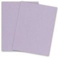 Metallic PALE PURPLE KUNZITE 11X17 (Ledger) Paper 105C Cardstock - 100 ...