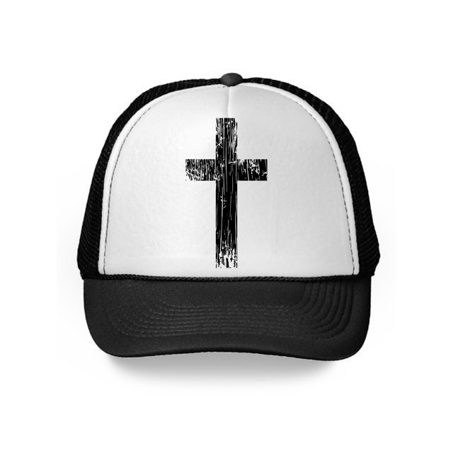 Faith Hat Jesus Hat Blessed Hat Christian Hat Cross Hat Church Hat ...