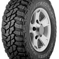 Mastercraft Courser MXT 315/75R16 Mud Terrain Tire - Walmart.com