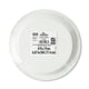 Patriotic Blue and White Stars Paper Lunch Plates, 8 Count, by Way To ...