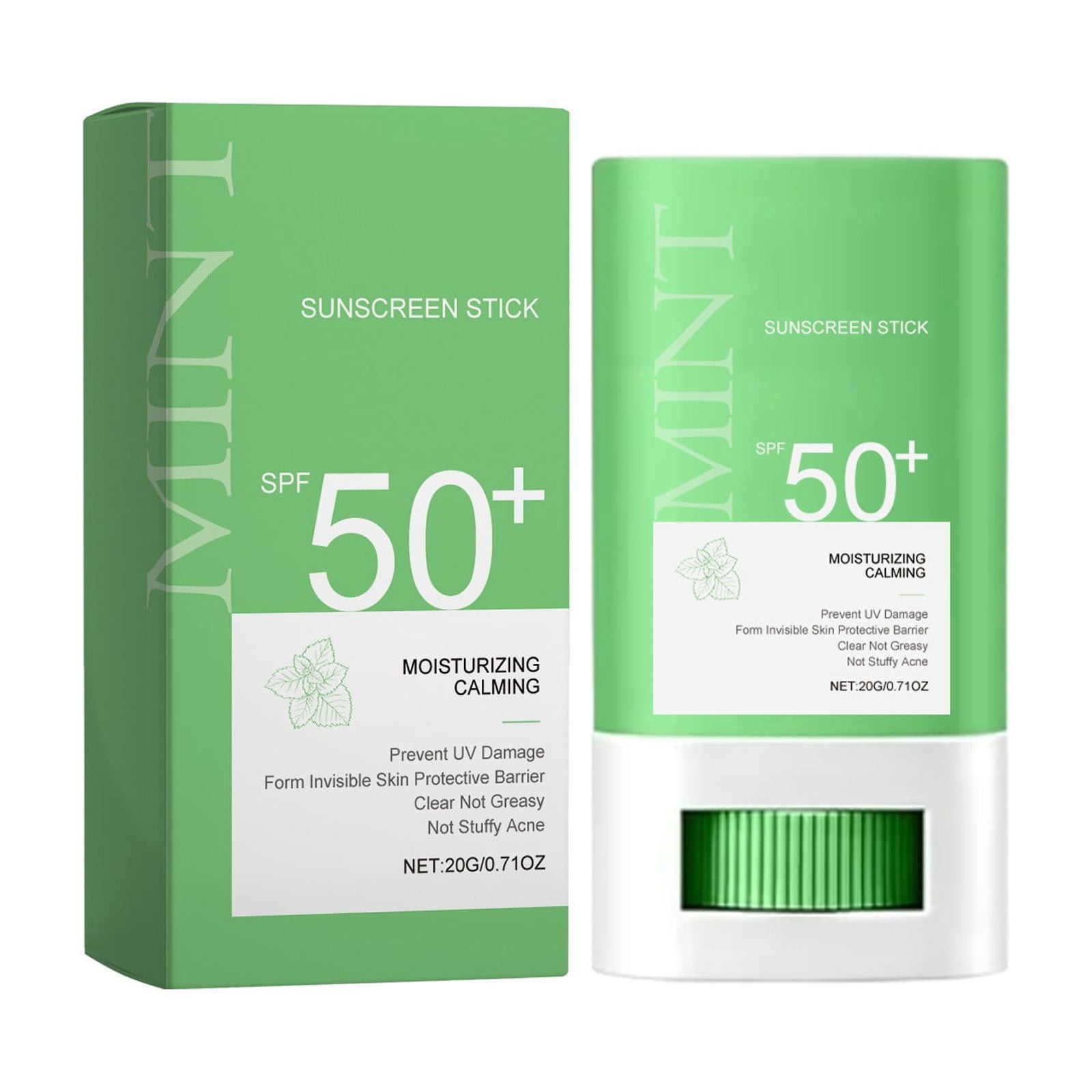 Pasta solar blanqueadora con protección solar YOUSIM | Walmart en línea