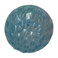 Feledorashia Luminous Juggling Balls, Rubber Juggling Balls, Light In ...