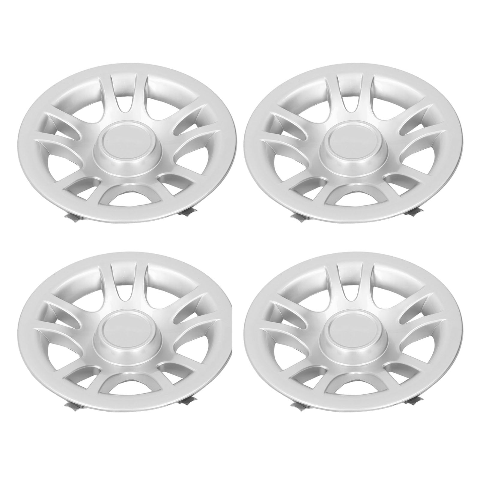 Cart Hub Wheel Hub Cover Increase Speed For Upgrade