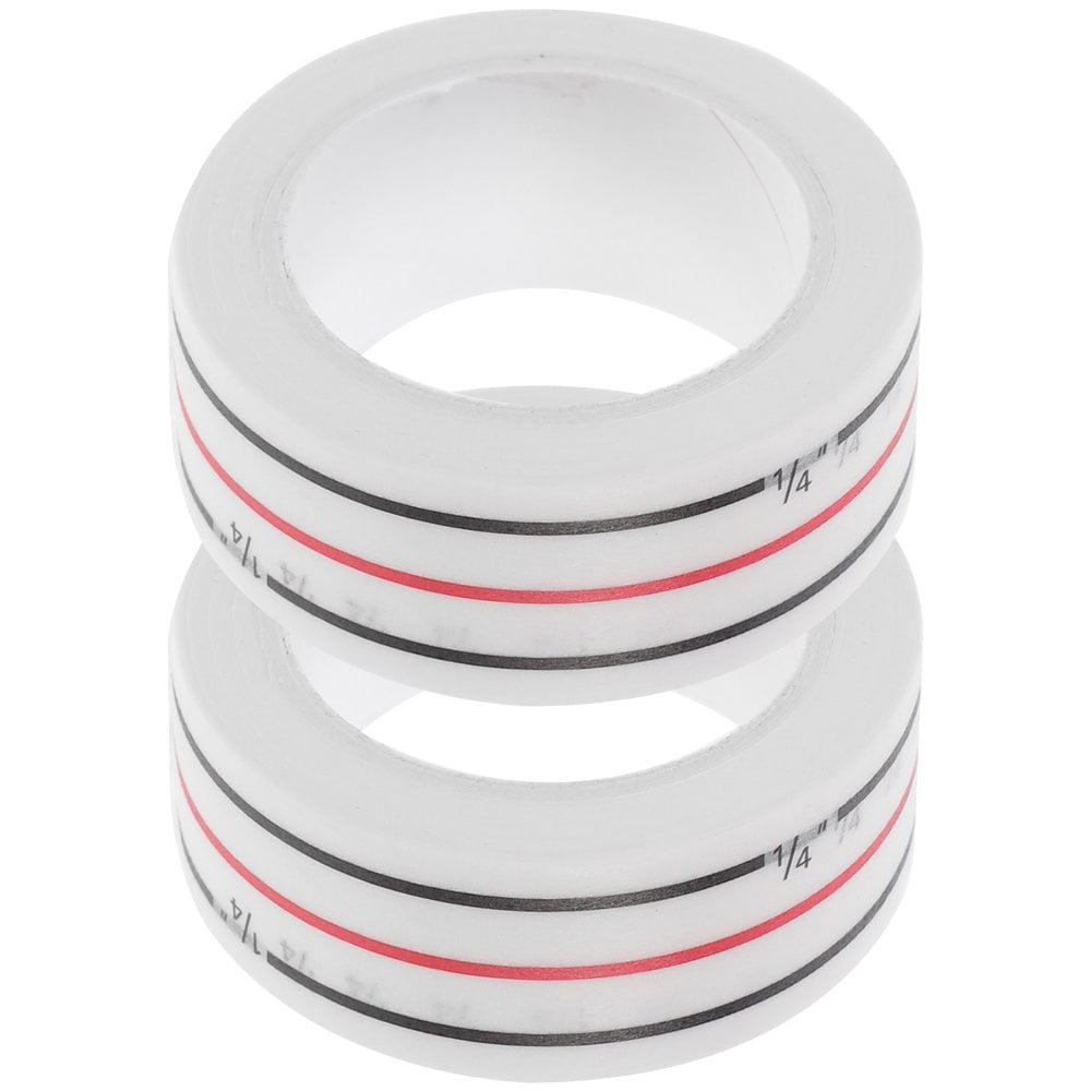 Click here for Mesase 2 Rolls Of Diagonal Seam Tapes Sewing Tape... prices