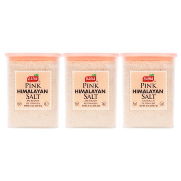 Himalayan Salt Coarse Grade 20 Pounds - Walmart.com