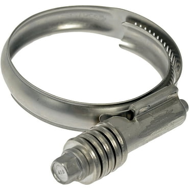Dorman 903-2001 Exhaust Gas Recirculation (EGR) Cooler Clamp for ...