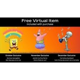 Roblox $50 eGift Card [Includes Free Virtual Item] [Redeem Worldwide] - Walmart.ca