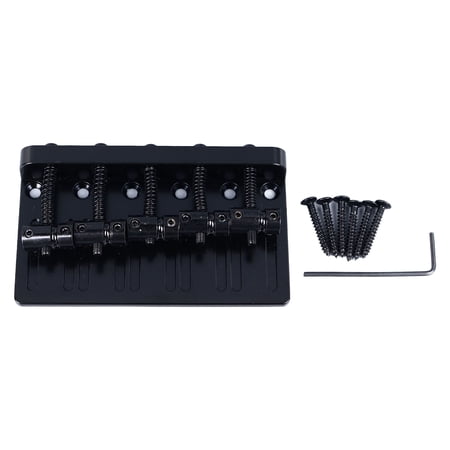 Electric Bass Bridge Electric Bass String Bridge Bass Bridge ...