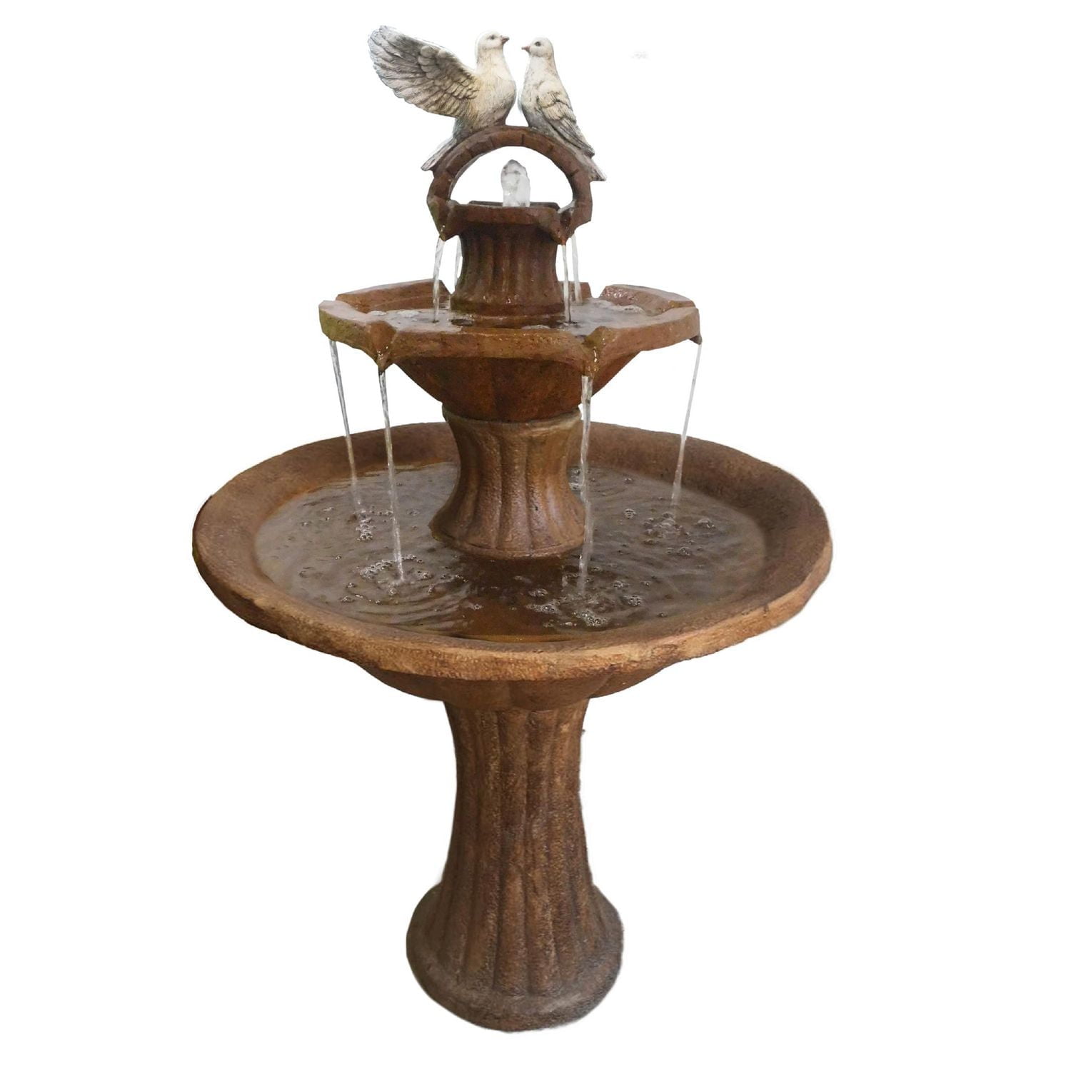 Click here for Angelo Décor International Inc Angelo Décor Paloma... prices