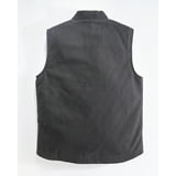 Venado Carry Vest for Men - Heavy Duty Canvas - Walmart.com