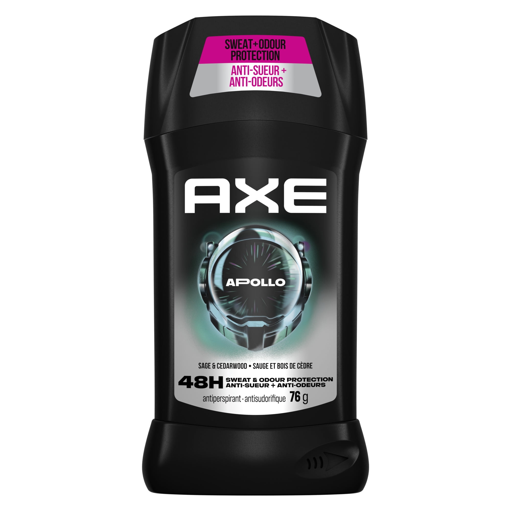 Click here for Axe Apollo Antiperspirant Stick For 48-Hour Sweat... prices