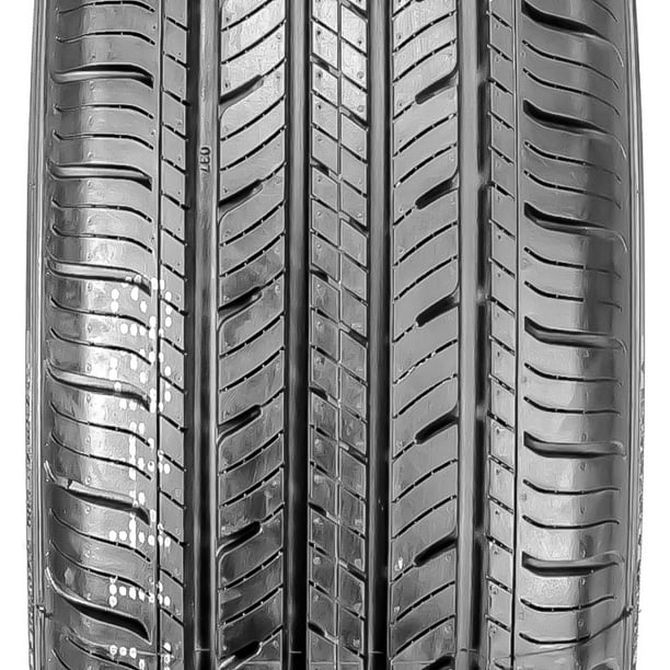 Westlake RP18 Touring Radial Tire - 205/55R16 91V - Walmart.com ...
