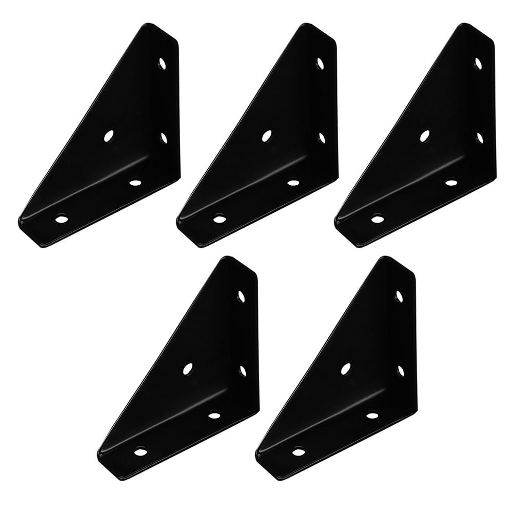 5PCS Hardware Stand Supporting Fasteners Protector Reinforcement Fasten ...