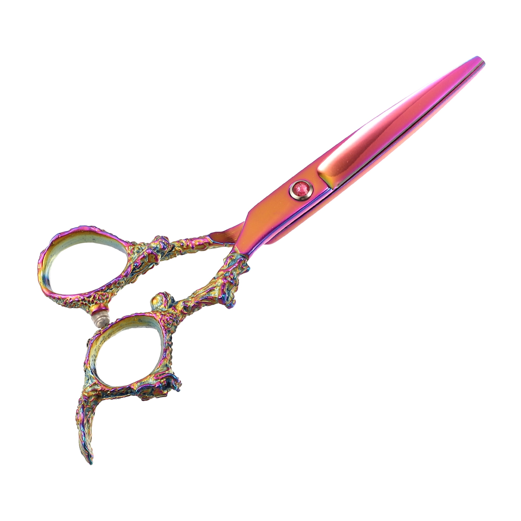 Click here for Unique Bargains Hair Scissors Hair Cutting Scissor... prices