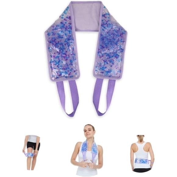 Ice Pack Lower Back