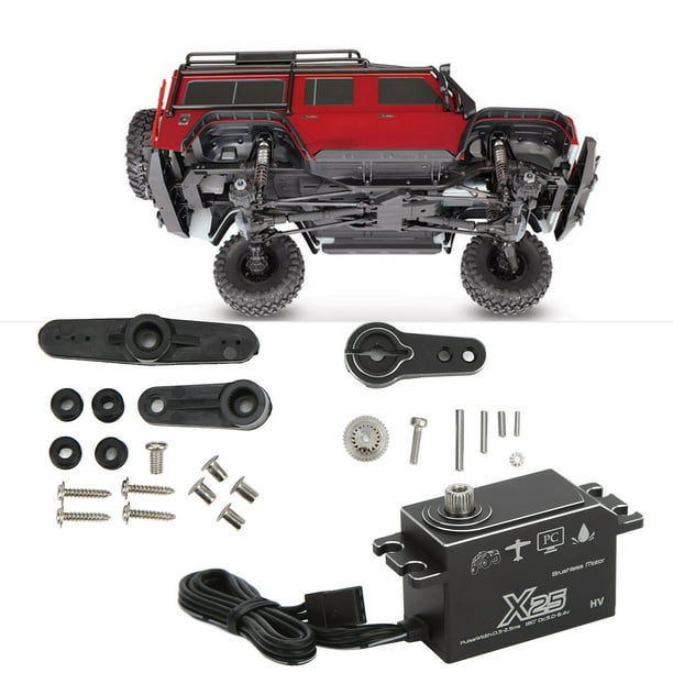 Servo de engranajes metálicos Micro Servo de engranajes metálicos Servo ...