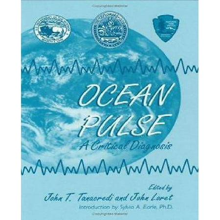 Ocean Pulse: A Critical Diagnosis | Walmart Canada
