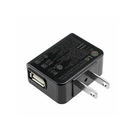 OEM LG USB Travel Charger STA-U17WD Wall Charger Adapter (Universal ...