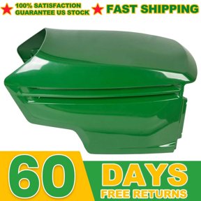 Kojem John Deere Lower Hood Assembly Kit for LX178 LX188, Lightweight ...