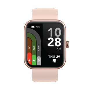 Amazfit Bip 3 Pro Smart Watch - Walmart.com