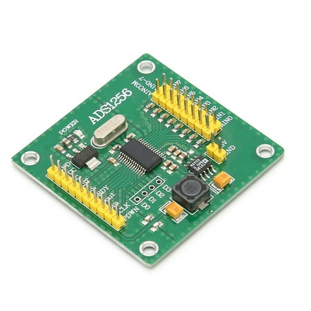 LHCER 8-Channel Conversion Module,Signal Conversion Module,Analog to ...