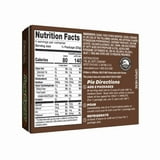 MILKY WAY™ Milk Chocolate Pudding & Pie Filling, 3.03 oz, Box (3 pack ...