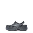 Free Shipping Crocs Women’s Baya Platform Lined Clog Sandals