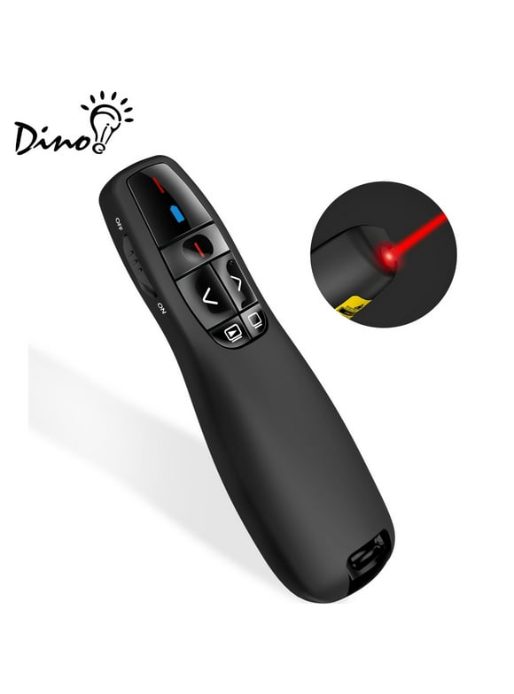 Laser Pointers & Remotes in Projection Equipment - Walmart.com