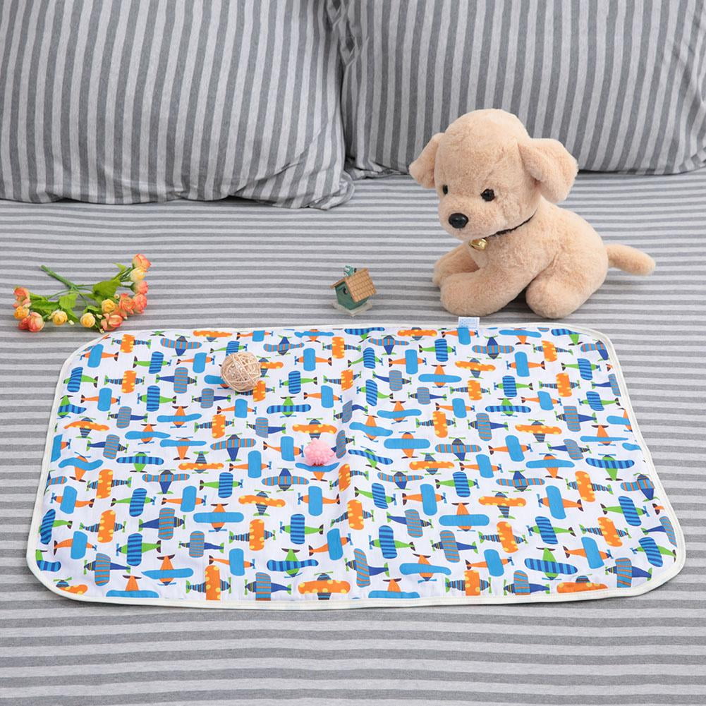 Click here for Babarla Changing Mat Cotton Waterproof 60*80cm New... prices