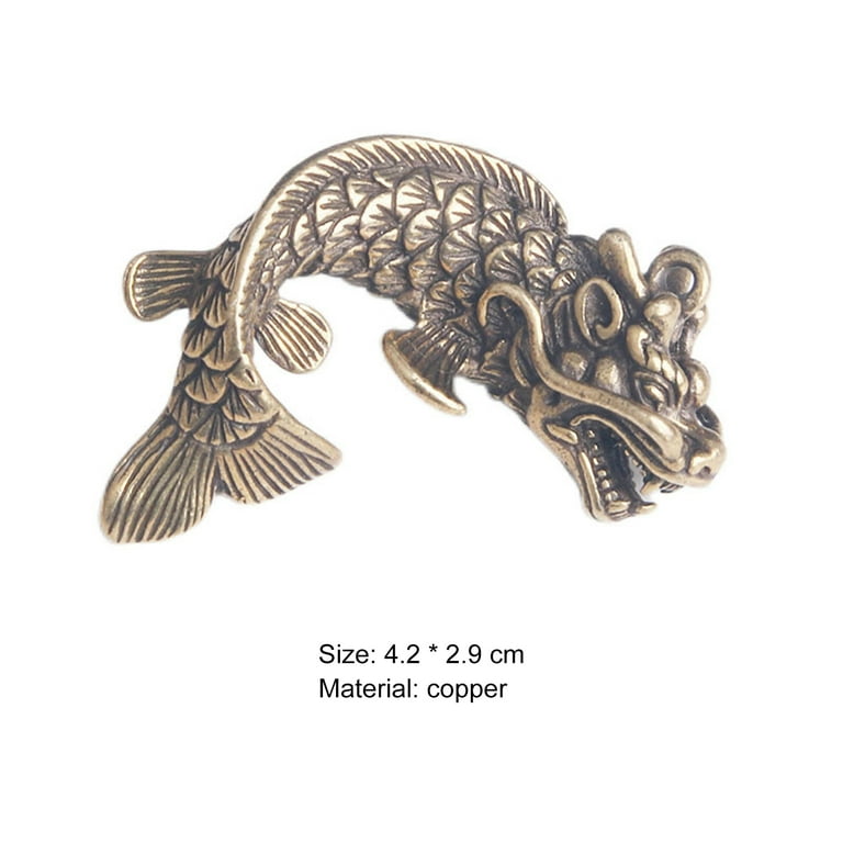 Dragon Fish At Walmart