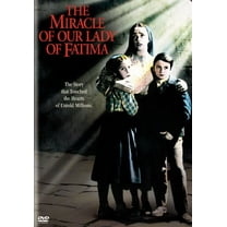 Fatima (DVD), Universal Studios, Drama - Walmart.com