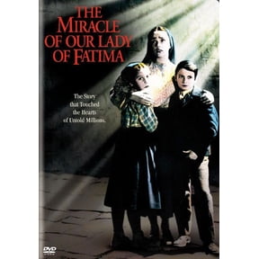 Fatima (DVD), Universal Studios, Drama - Walmart.com