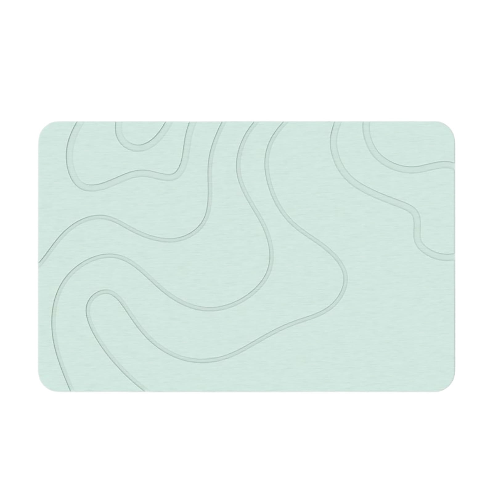 Click here for Vivavault Matmend Stone Bath Mat Diatomaceous Eart... prices