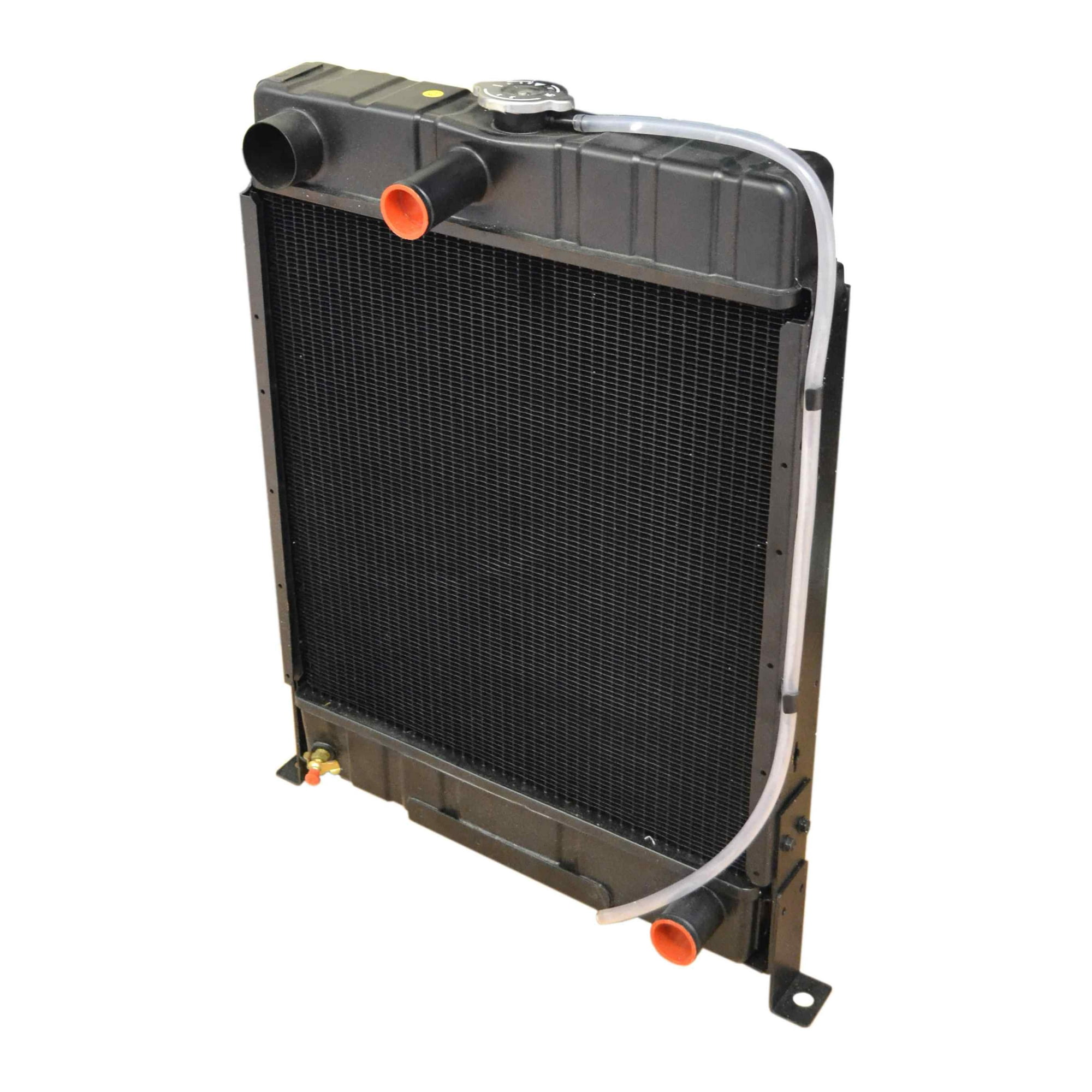 Click here for Mytractor Radiator For David Brown 1210  1212 990... prices