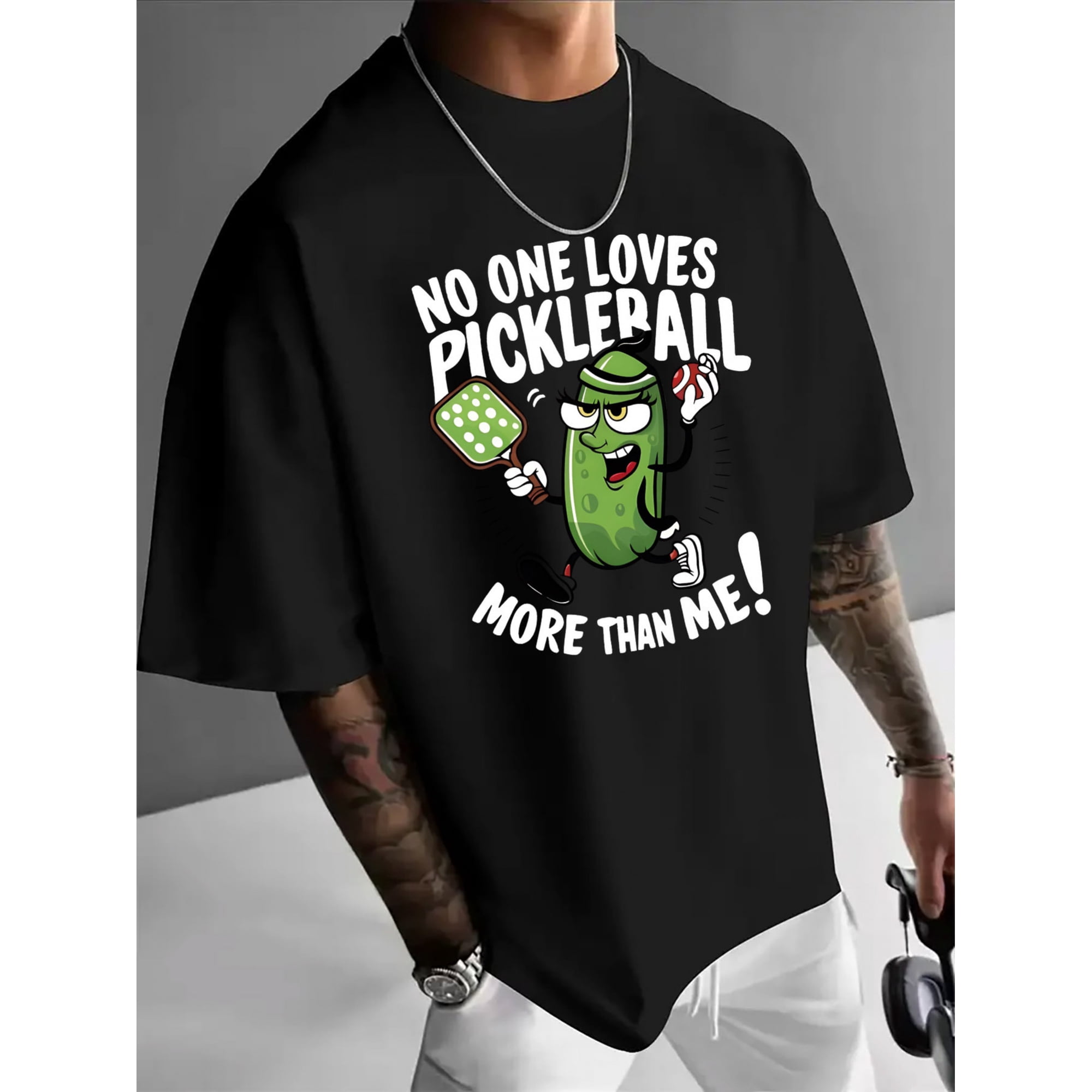 Click here for Sdjmh No One Loves Pickleball More Than I prices