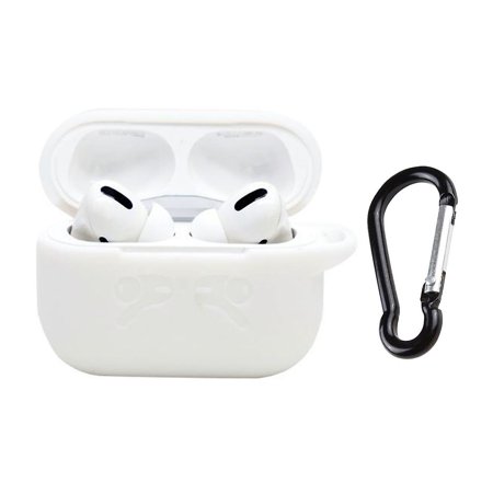 Silicone Shake-proof Bluetooth-compatible Earphone Protective Case Box ...