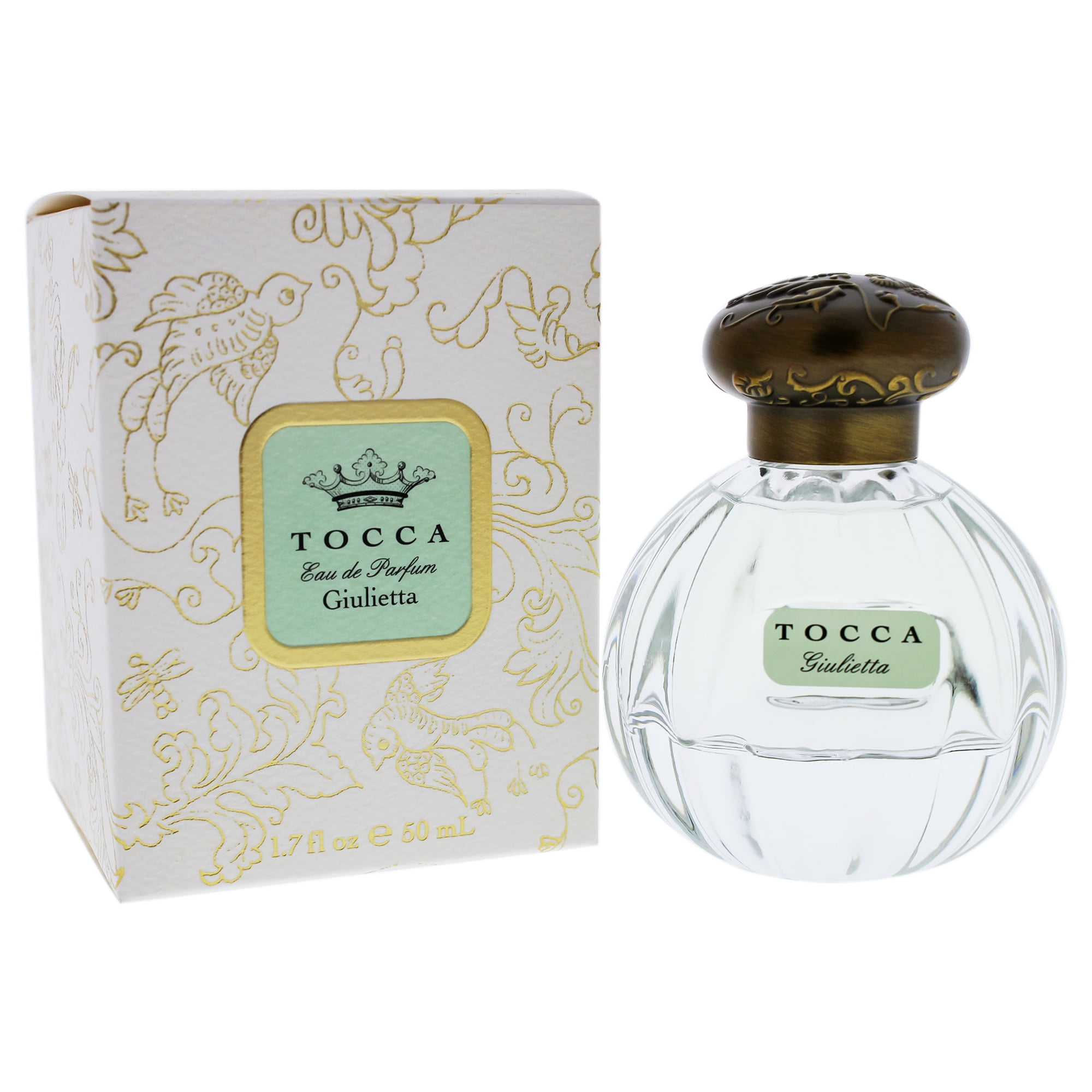 Perfume EDP Tocca Tocca Giulietta Perfume EDP Dama 1.7oz | Walmart en línea