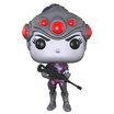 Funko POP - Overwatch - Symmetra Vinyl Figure - Walmart.com