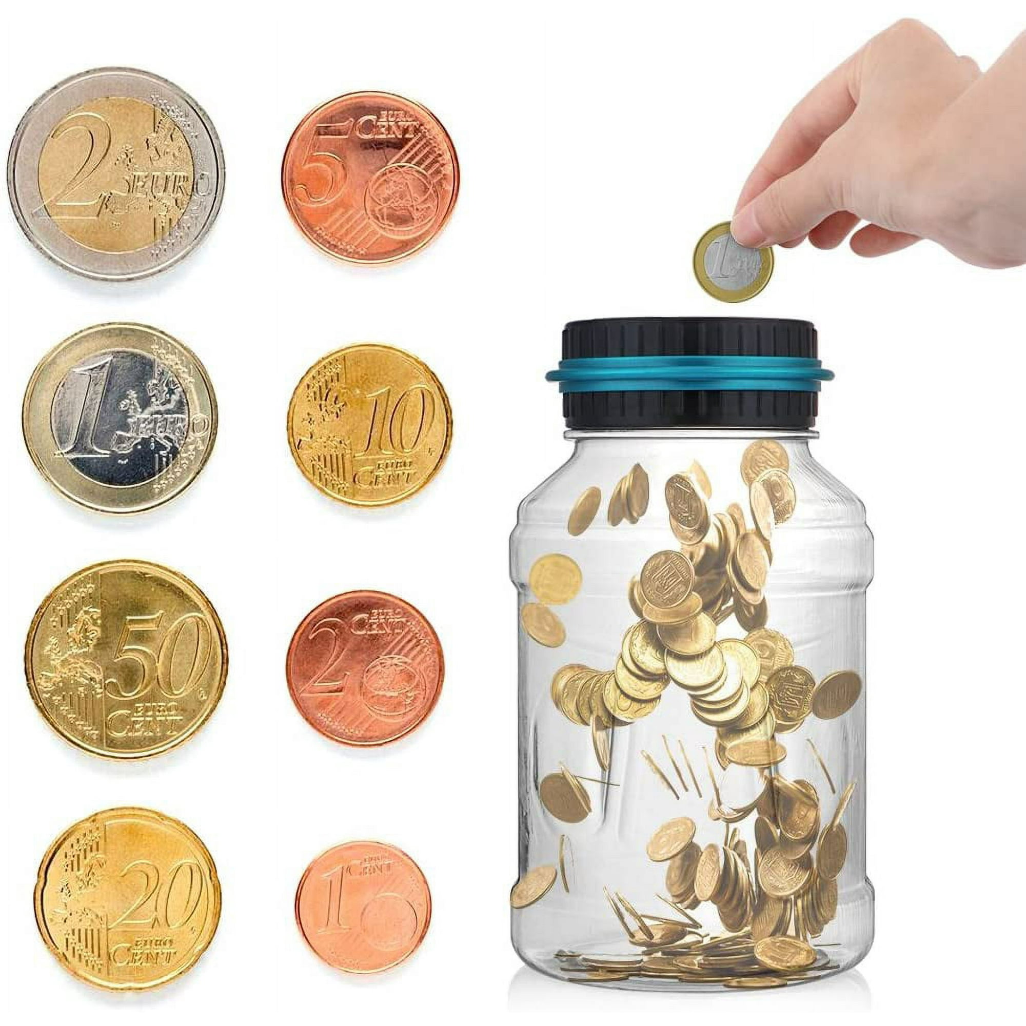 Click here for Huasice Digital Display Large Capacity Kids Digita... prices