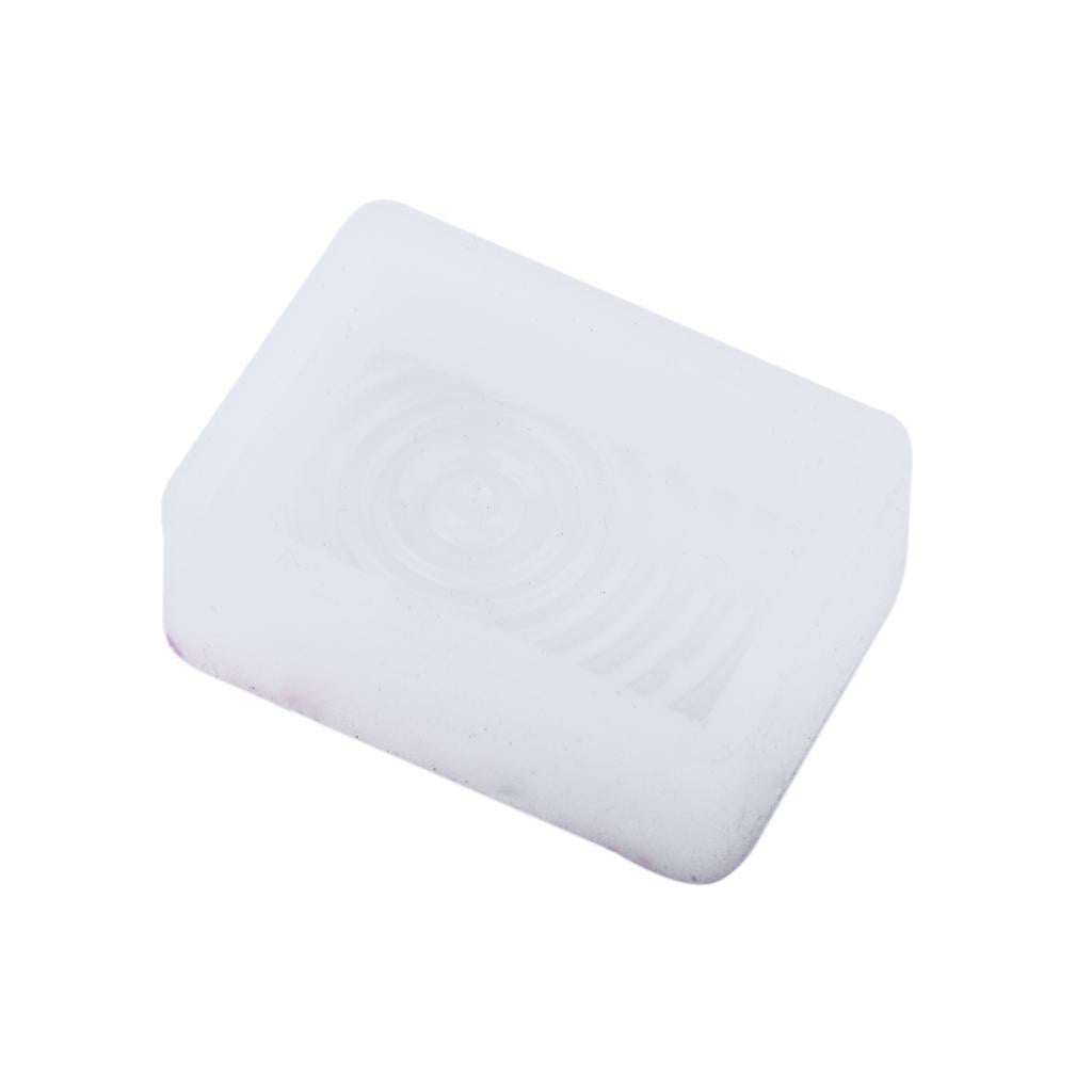 Molde de silicona Sunnimix Fabricación de joyas Claro | Walmart en línea