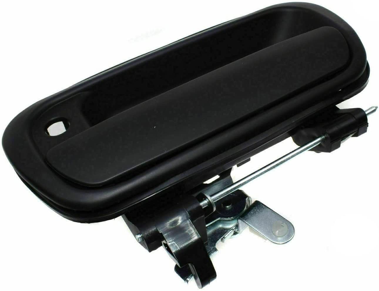 Afa Motors Exterior Rear Tailgate Handle Replacement for Toyota Tundra ...