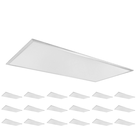 2x4 Led Drop Ceiling Light Fixture