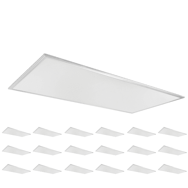 2x4 Led Light Fixture